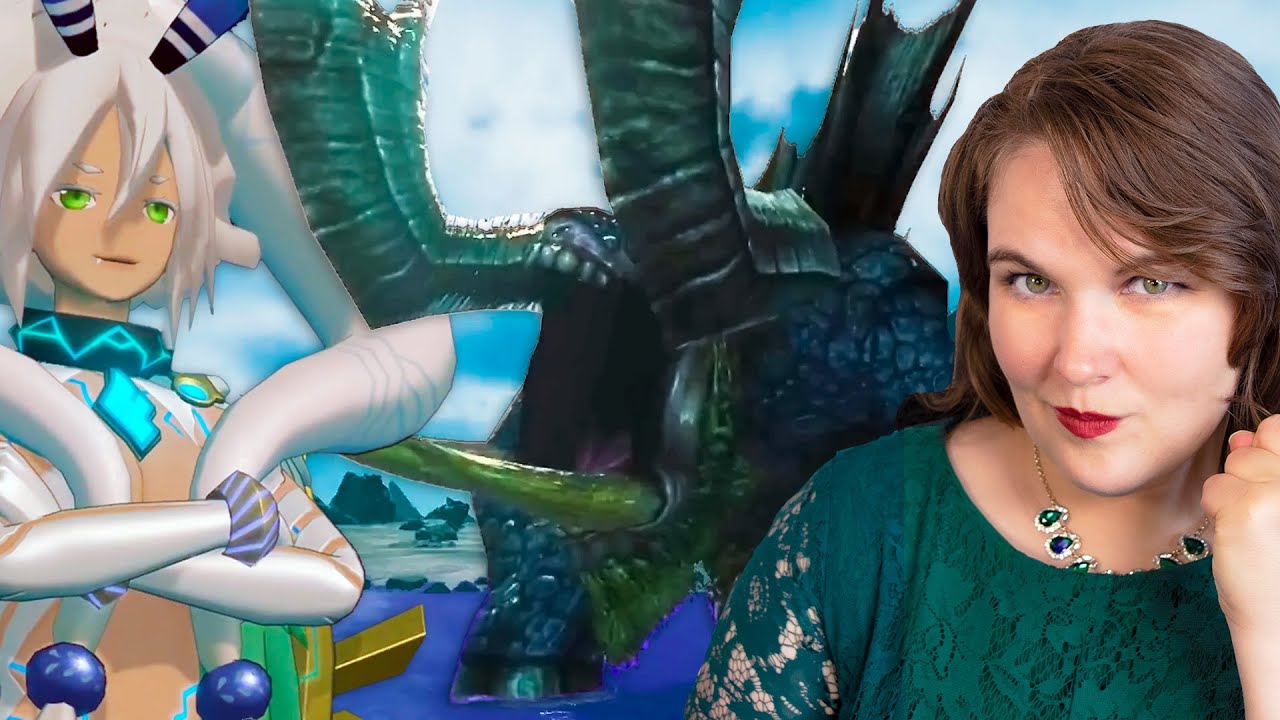 Zenobia's Guide to Spicing Up Your Battle Life! (Xenoblade 2: Blades of ...