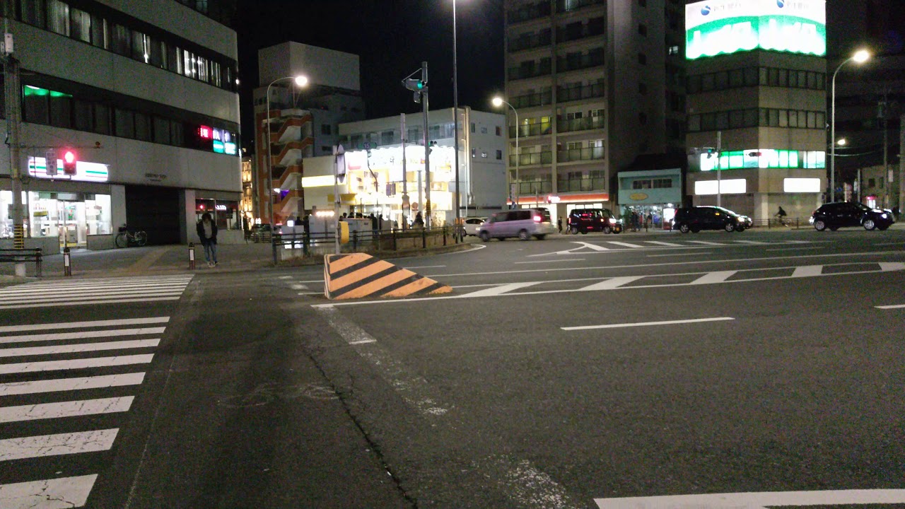 Android One X2（X2-HT）動画テスト - YouTube