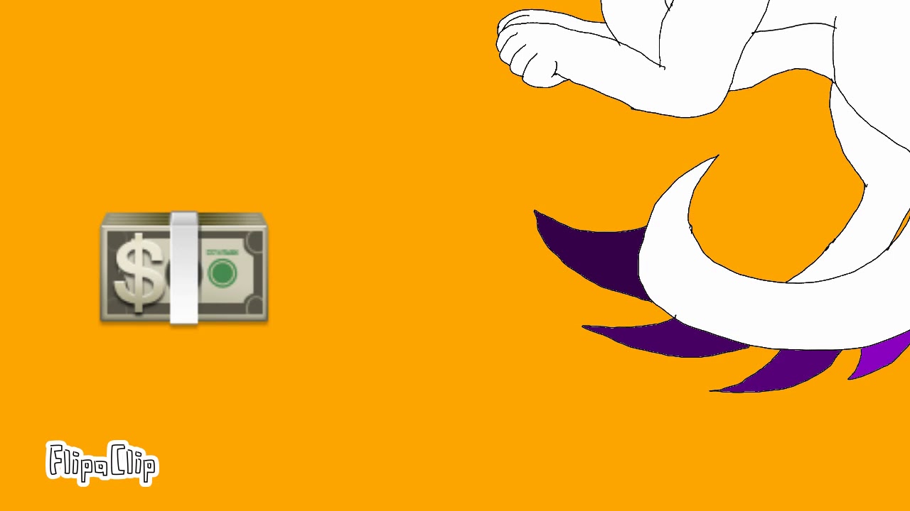 $Dollar Signs$ meme (original) *eye warning* - YouTube