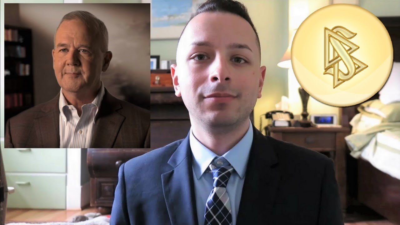 Revealing Marty Rathbun’s Secrets & Scientology - YouTube