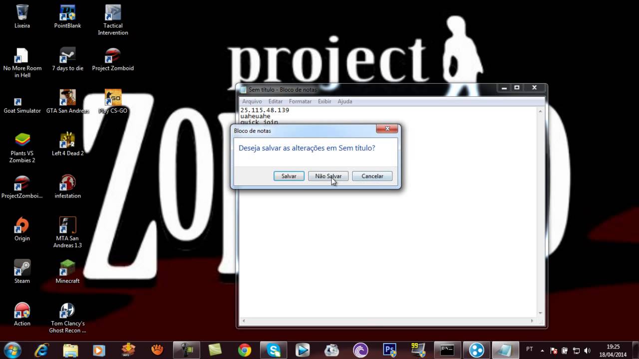 How To Play Project Zomboid ed Multiplayer Minecraft How To Play Project Zomboid ed Multiplayer Minecraft