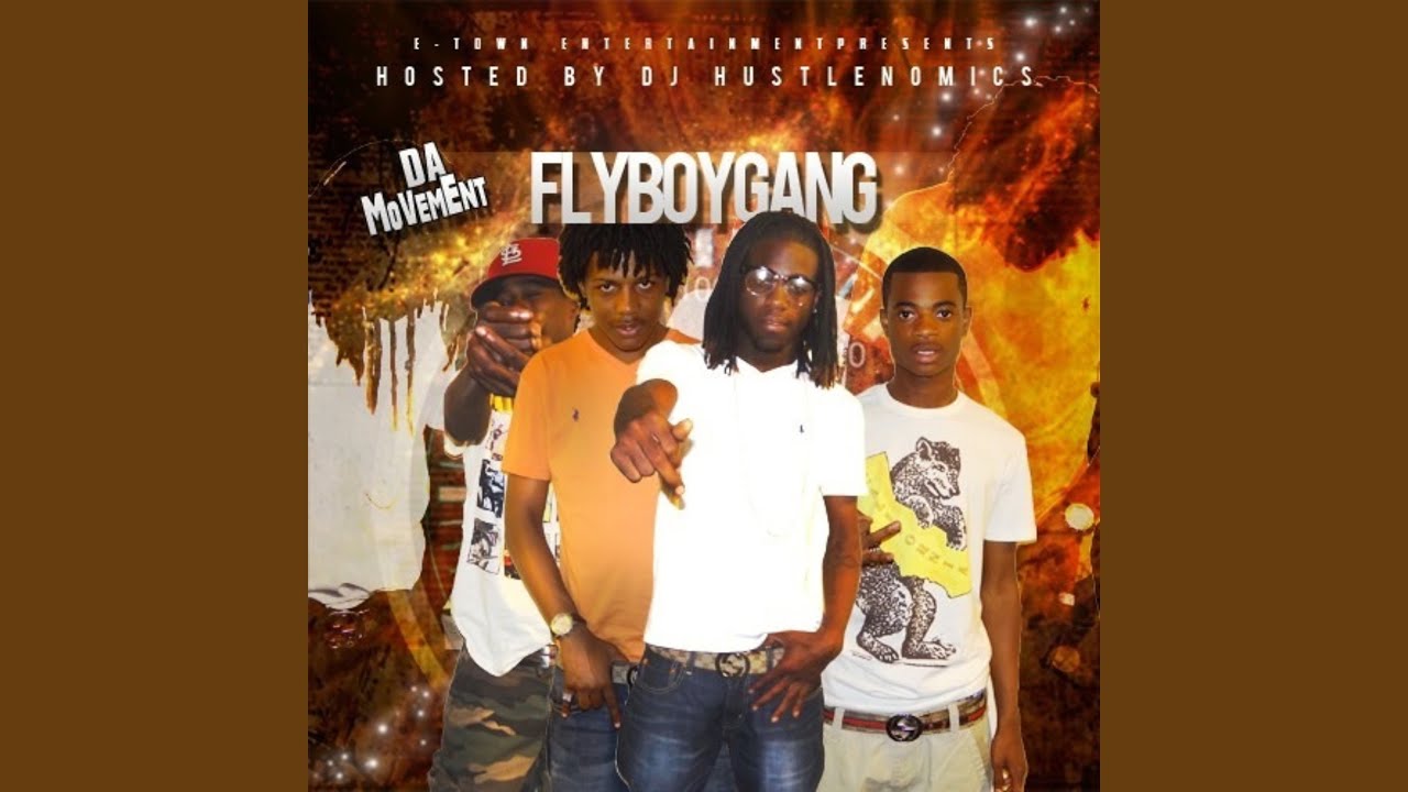 Lil Jay Osoarrogant