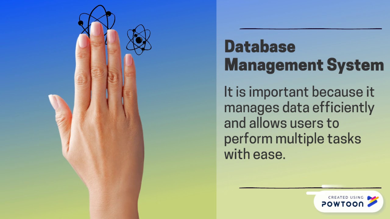 CAPSTONE VIDEO PITCH - YouTube