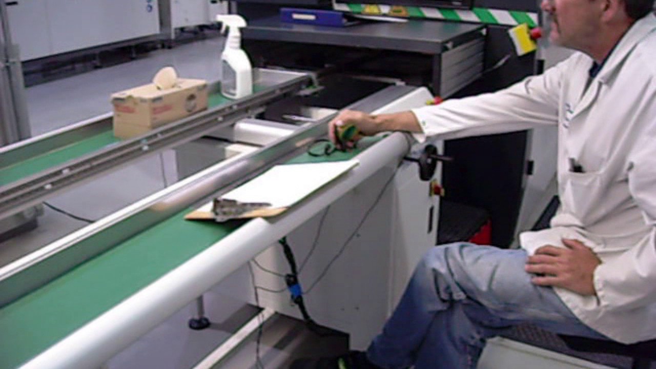 Progressive Assembly - YouTube