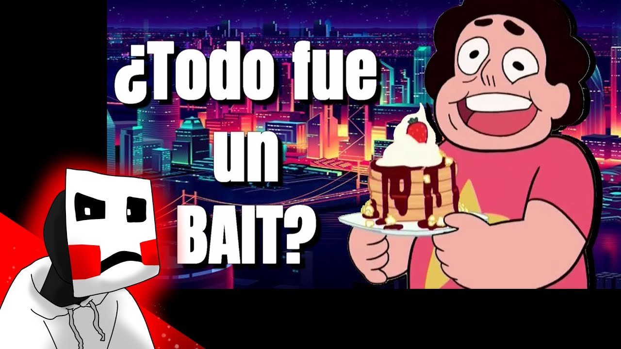 CakePlayer REACCIONA A Los 5 PEORES finales de series animadas en la ...