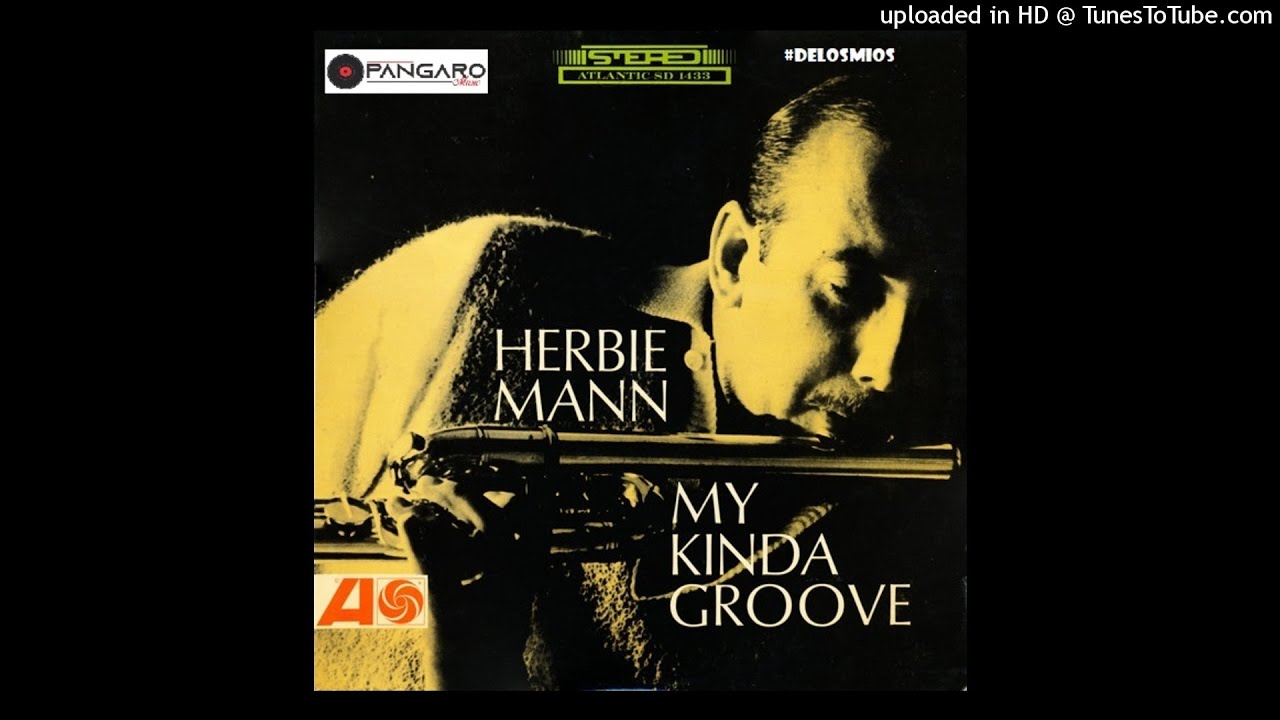 Spanish Grits - Herbie Mann - YouTube