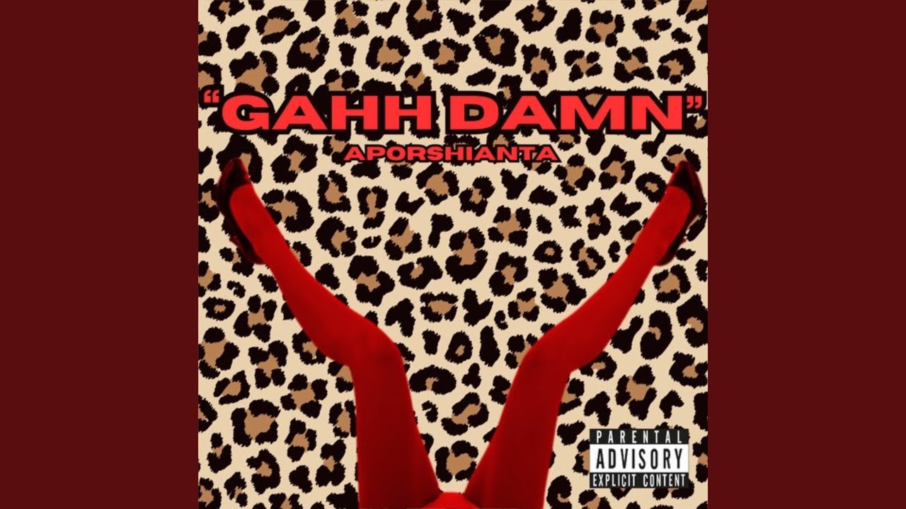 Gah Damn - YouTube