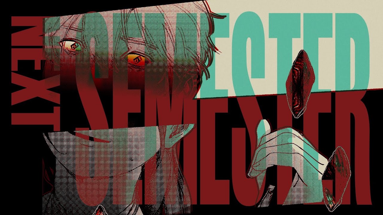 OC Animation | Next Semester | Twenty one pilots - YouTube