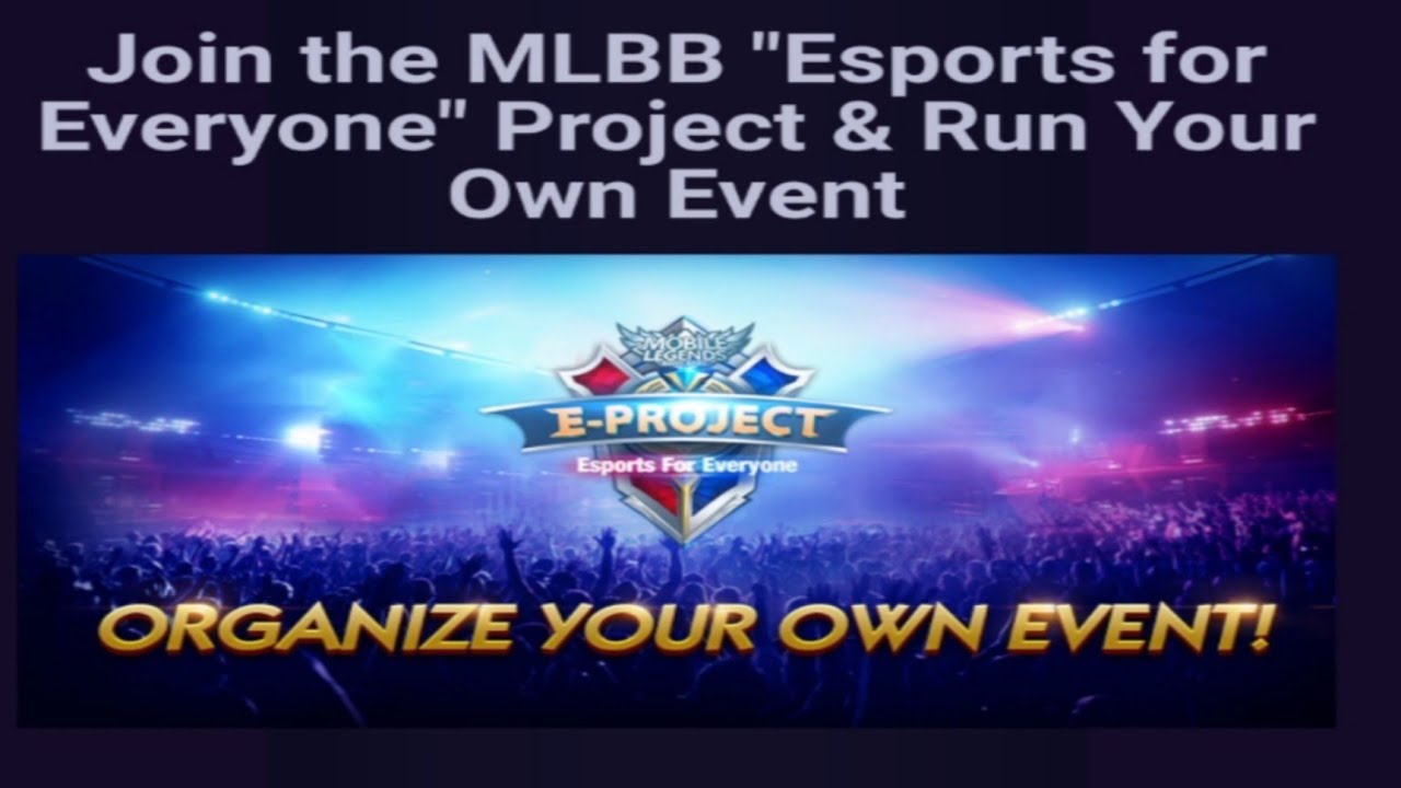 Filling my E-Lobby Tournament Room Application | This is way to too ...