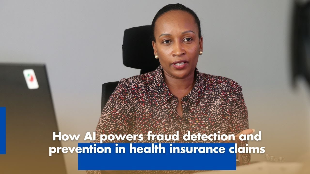 How AI powers fraud detection and prevention in health insurance claims ...