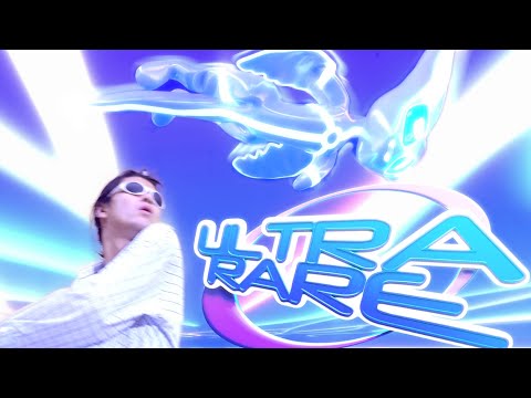 Tohji, Mechatok - ULTRA RARE (dir. eternalusa) from \