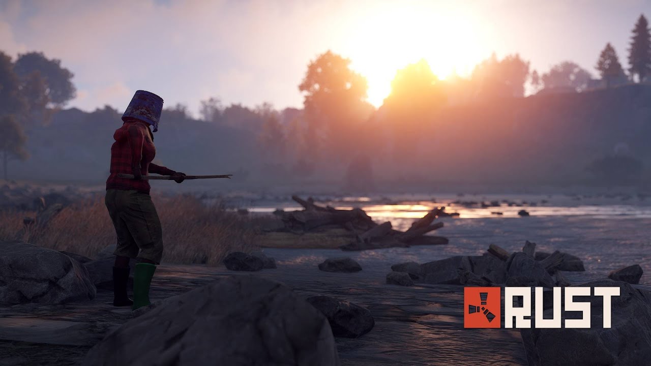 БИТВА КЛАНОВ НОБОР#rust #ruststream - YouTube