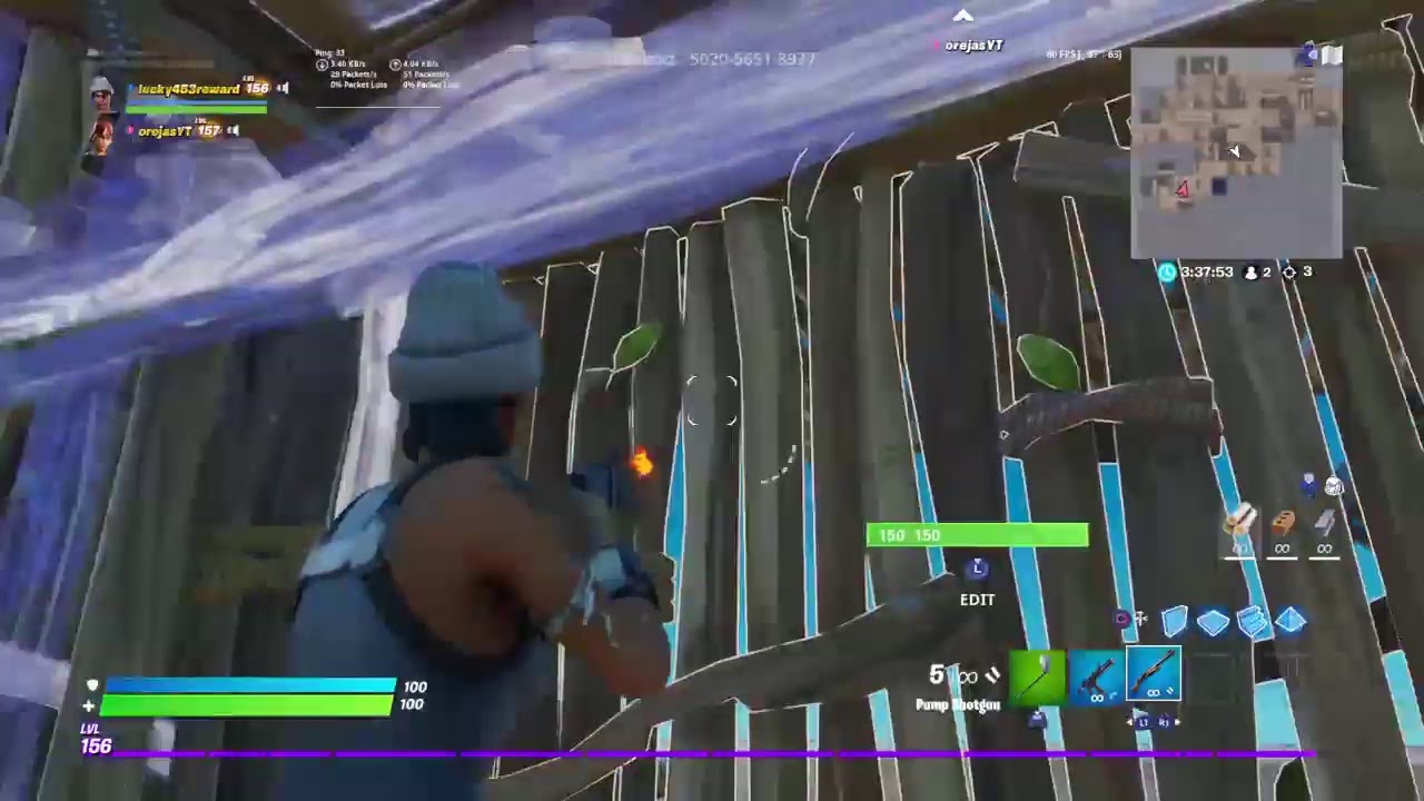 Playing fort with best friend - YouTube