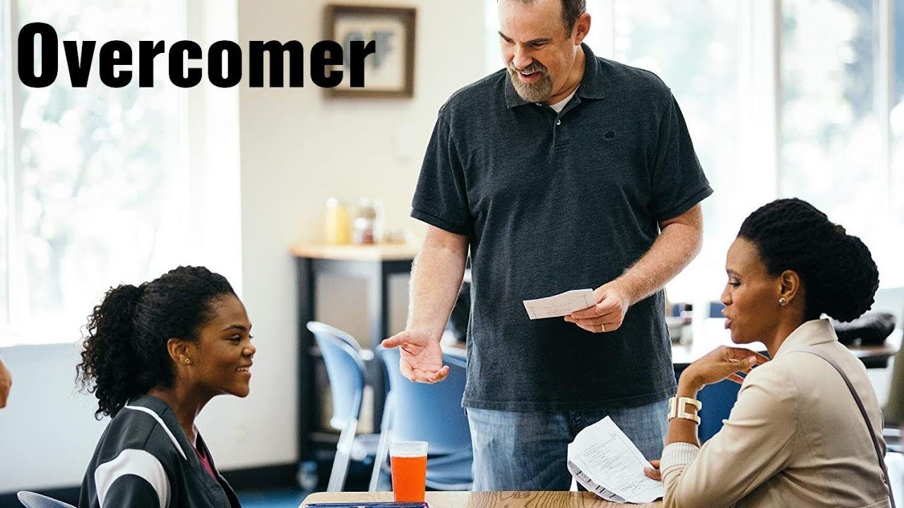Overcomer Soundtrack Tracklist - YouTube