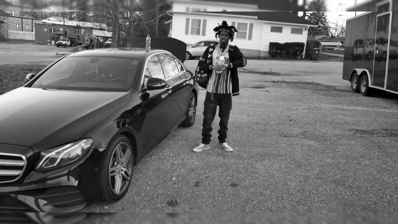 Tha God Fahim - Long Term Goon (NoQuestion Remix) - YouTube Music