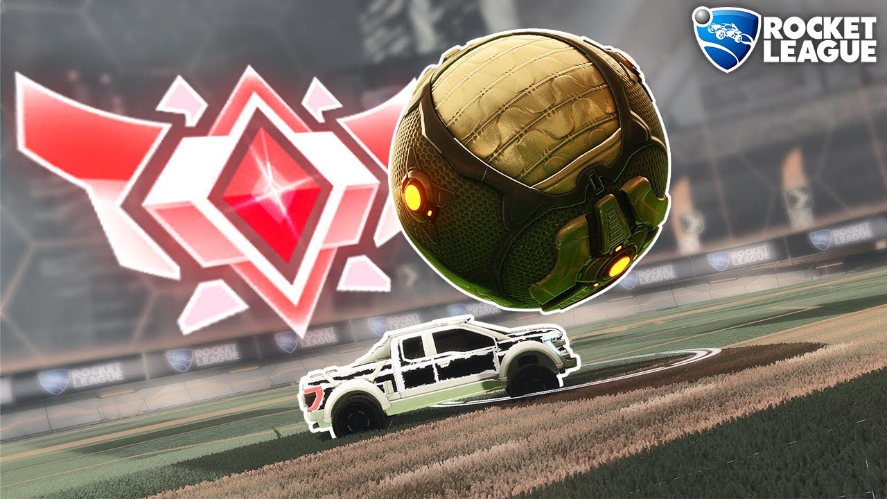 Road to SSL in 1v1 | INSANE Comeback! | Rocket League Ranked Gameplay ...