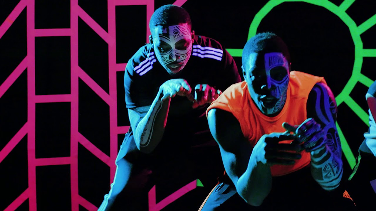 Awon Boyz - Gimme (Official Video) - YouTube