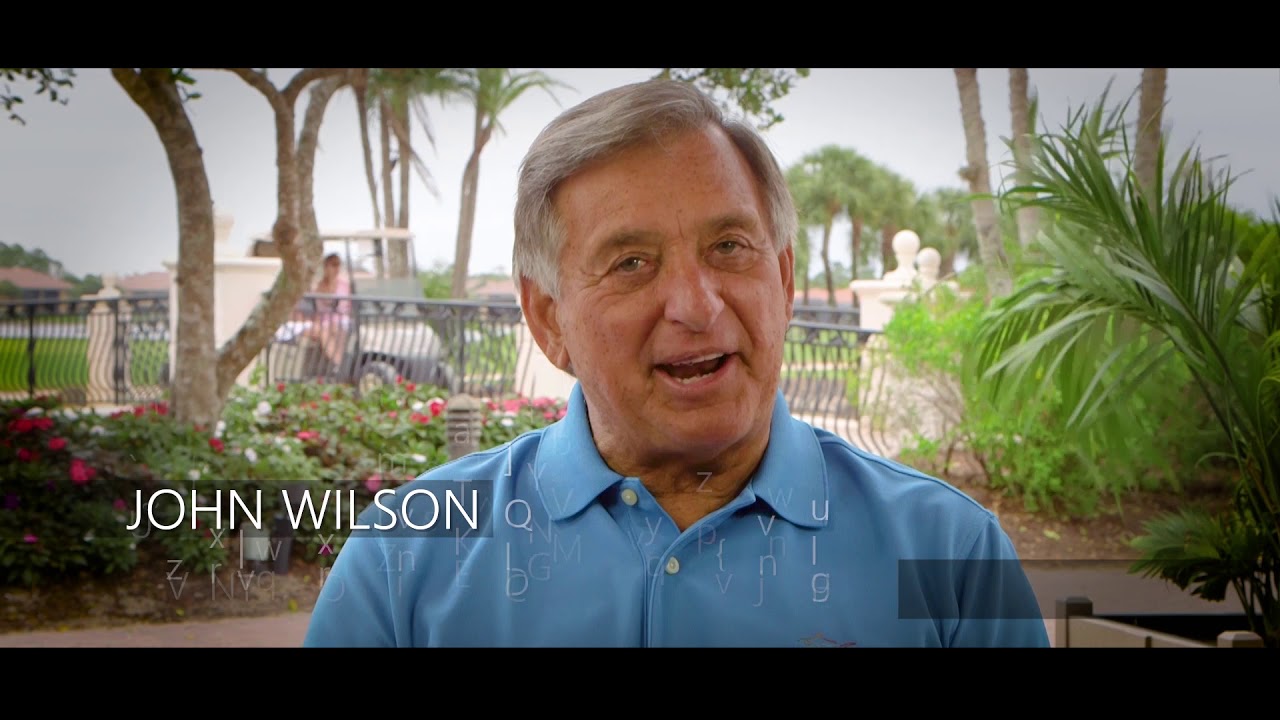 Video Production Naples Florida Gregg Clemons - YouTube