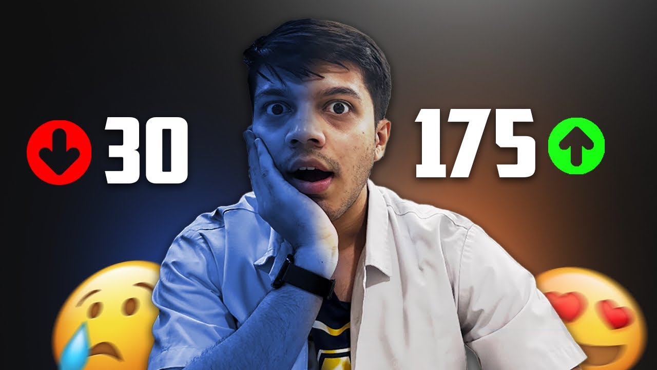 How I Scored 175 180 In Physics NEET YouTube How I Scored 175 180 In Physics NEET YouTube