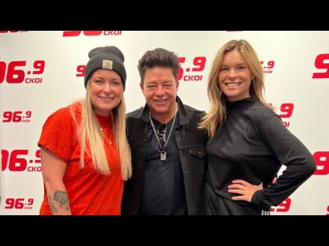 Les Démones du midi | Éric Lapointe nous fait revivre Obsession en ...