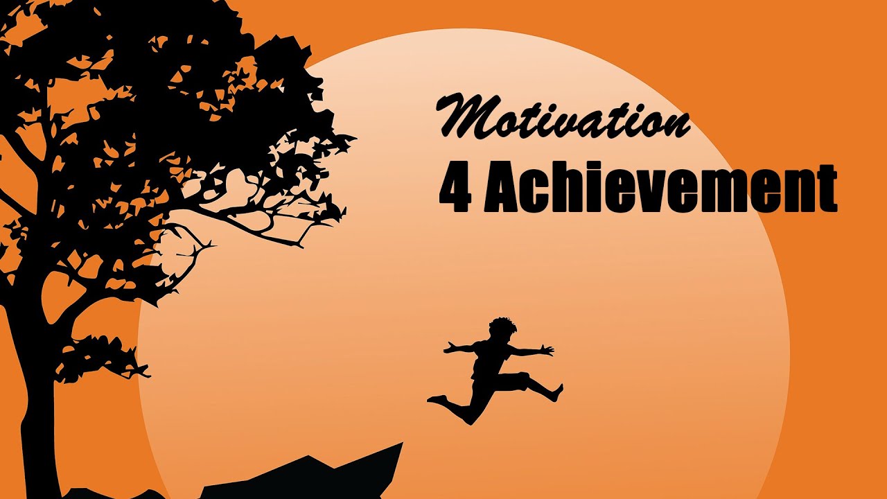 Motivation pour l'exploit - YouTube