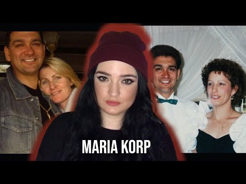 FİLM SENARYOLARINI ARATMAYAN DAVA -- MARIA KORP (ikinci bölüm)