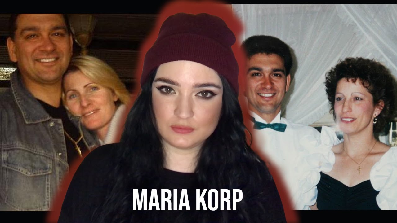 FİLM SENARYOLARINI ARATMAYAN DAVA -- MARIA KORP (ikinci bölüm) - YouTube