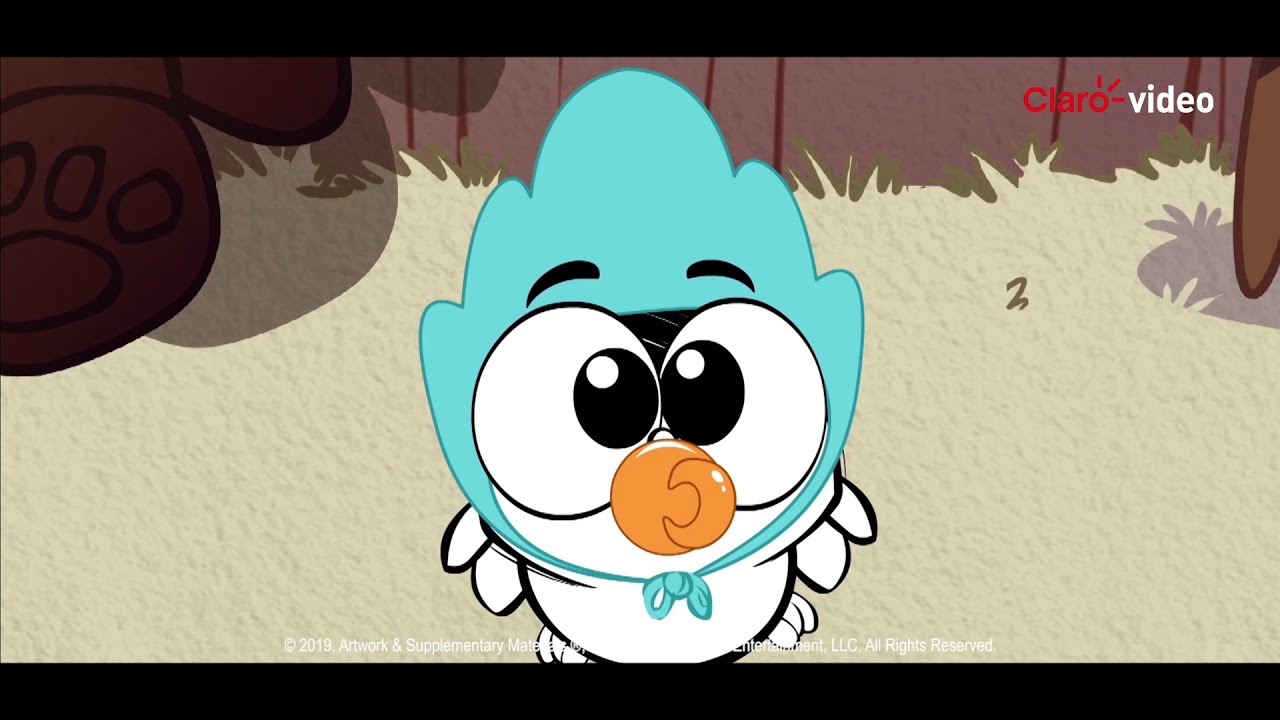 Tráiler | El Show de los Tecolotes - YouTube