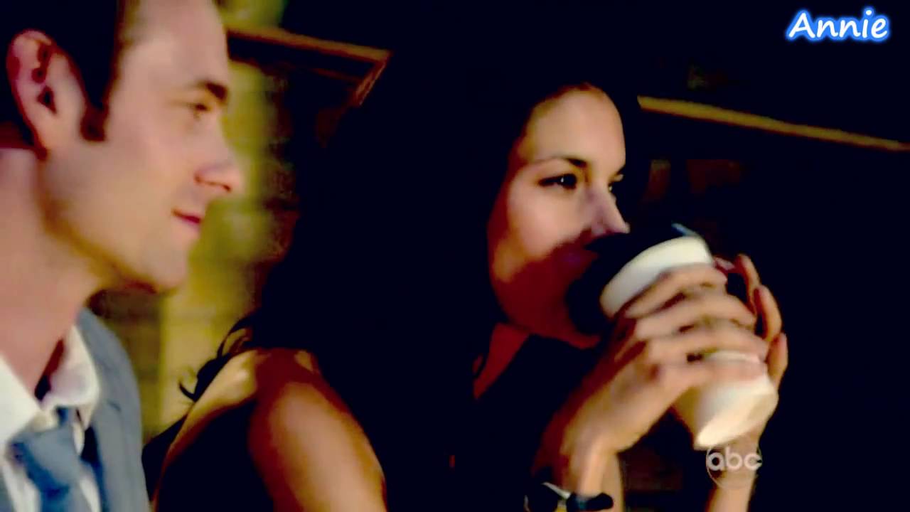 Rookie Blue: Luke and Andy / Fall For You - YouTube