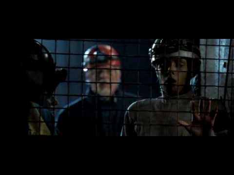 THE DESCENT PART 2 - Exclusive Clip - IN CINEMAS DEC 4 / PREVIEWS DEC 2&3