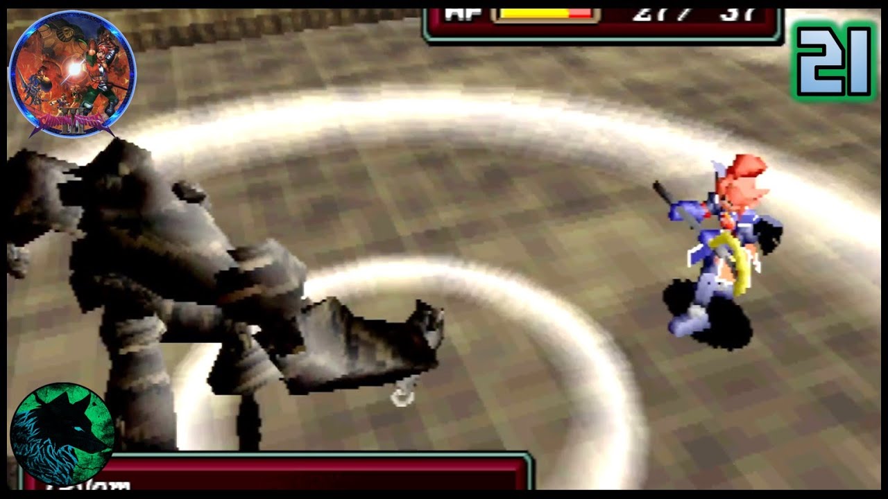 [ SHINING FORCE 3 - SC1 ] Ep. 21 - Uma Armadilha para Synbios!! 🗿 ...