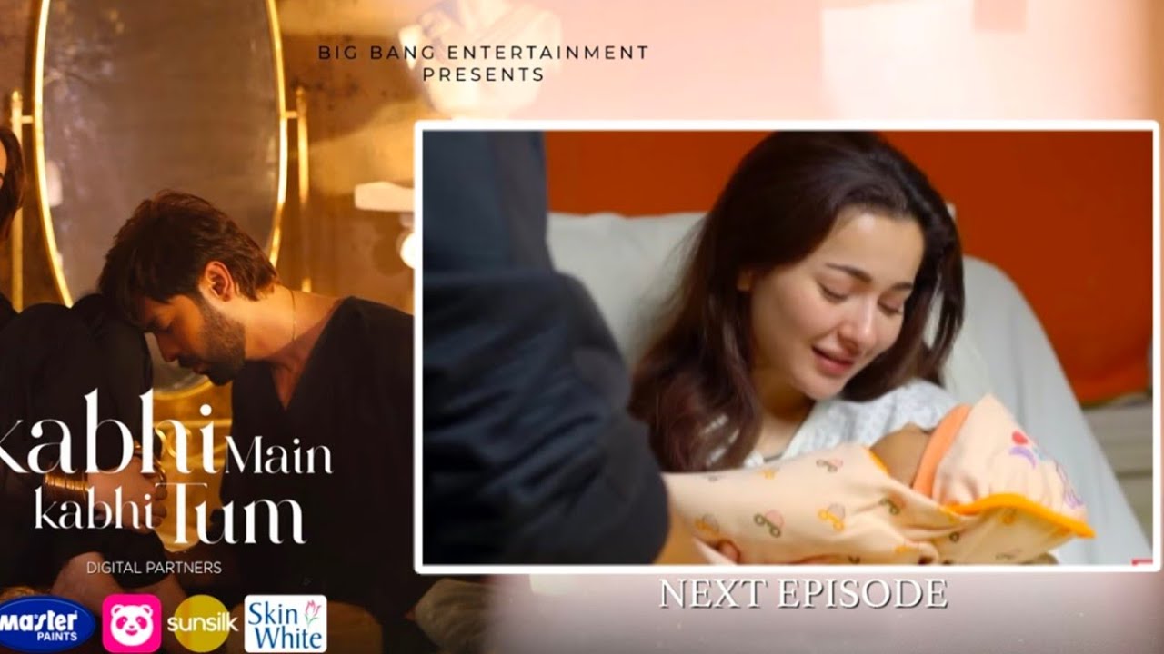 New Promo Of kbhi Mein Kbhi Tum Episode 24|Review| Kbhi mein kbhi Tum ...