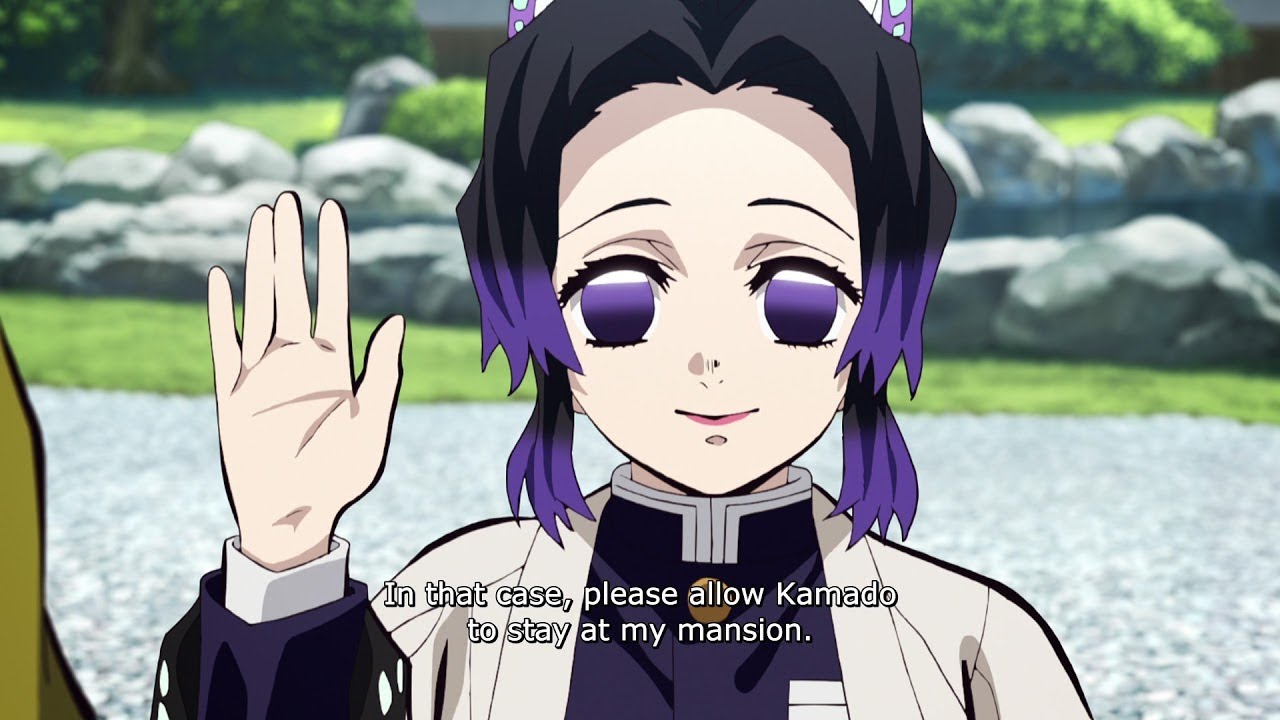 Hashira Meeting - YouTube