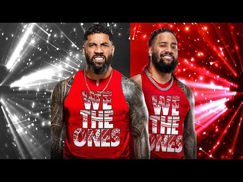 The Usos WWE Theme Song 2023 - Done With That (Day One Remix) - YouTube