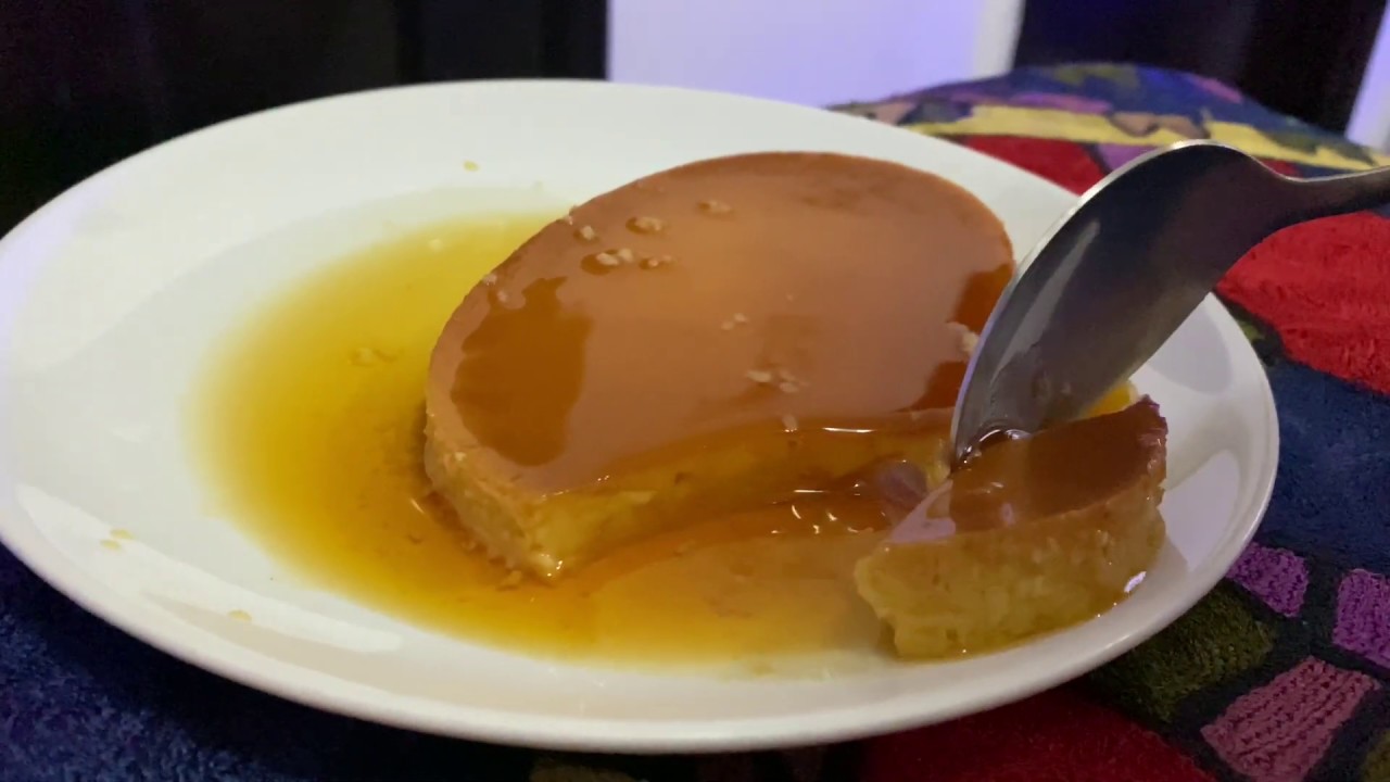 Delicious Leche plan - YouTube