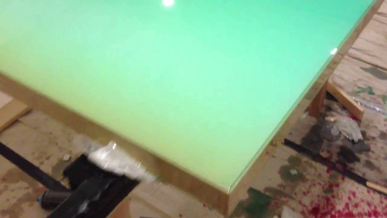 Liquid glass color - YouTube