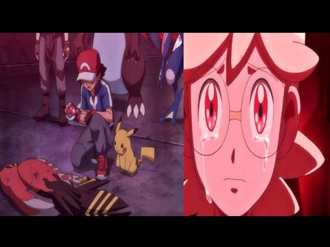 Everything destroyed Pokemon season 19 episode 41 [amv] – part-3 ...