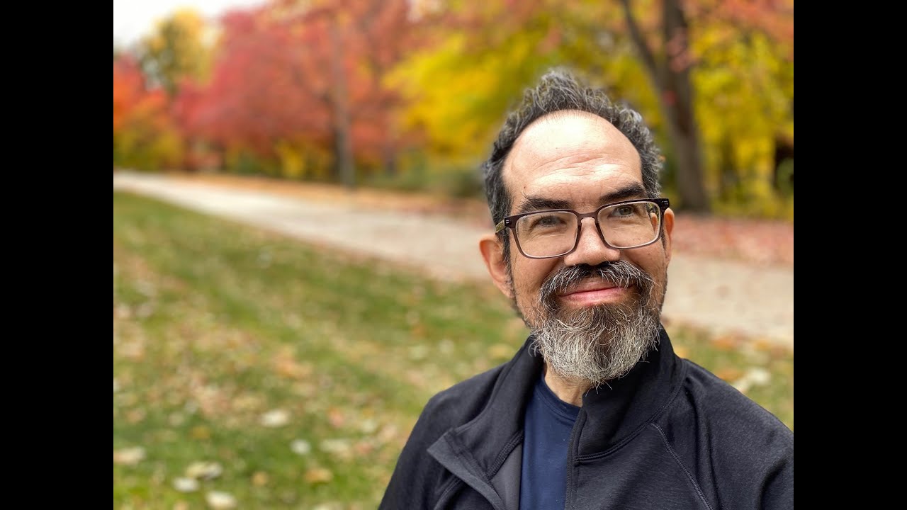 Fred Paul Miller ---- Memorial Service - YouTube