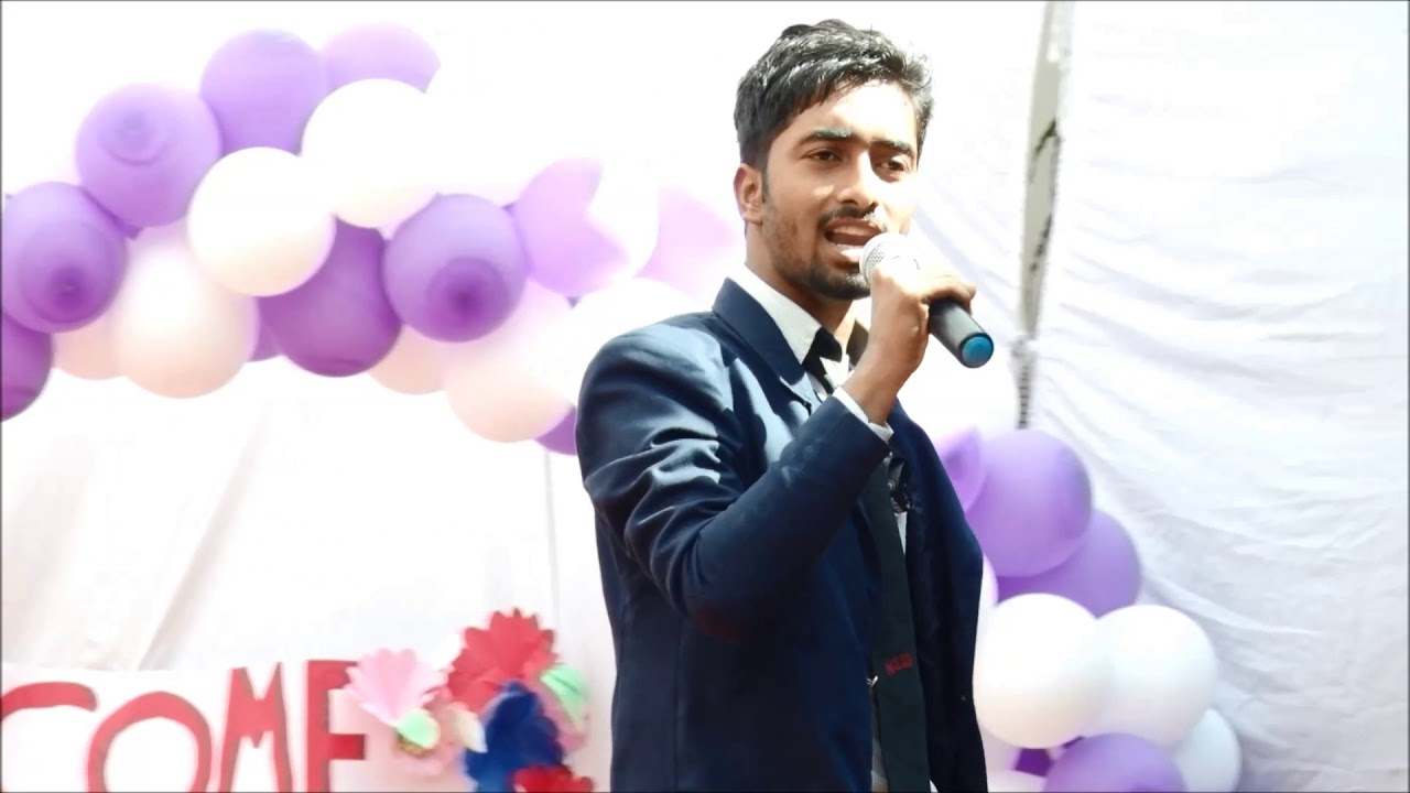 Neeraj School Manesar - YouTube