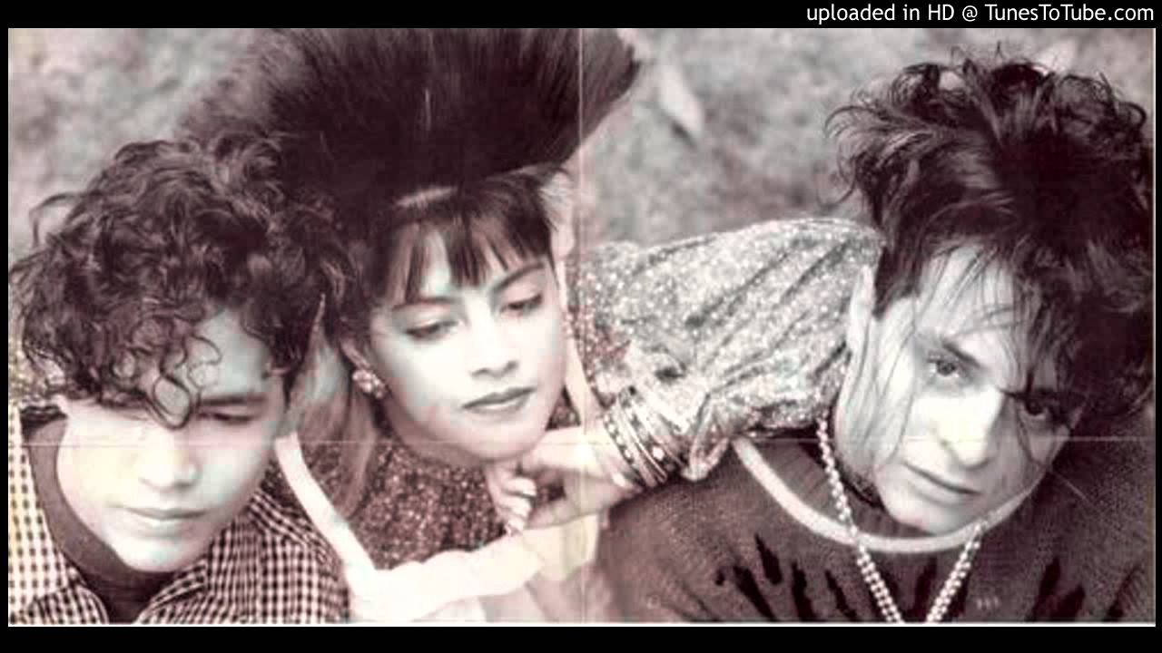 Anything Box - Decades - YouTube