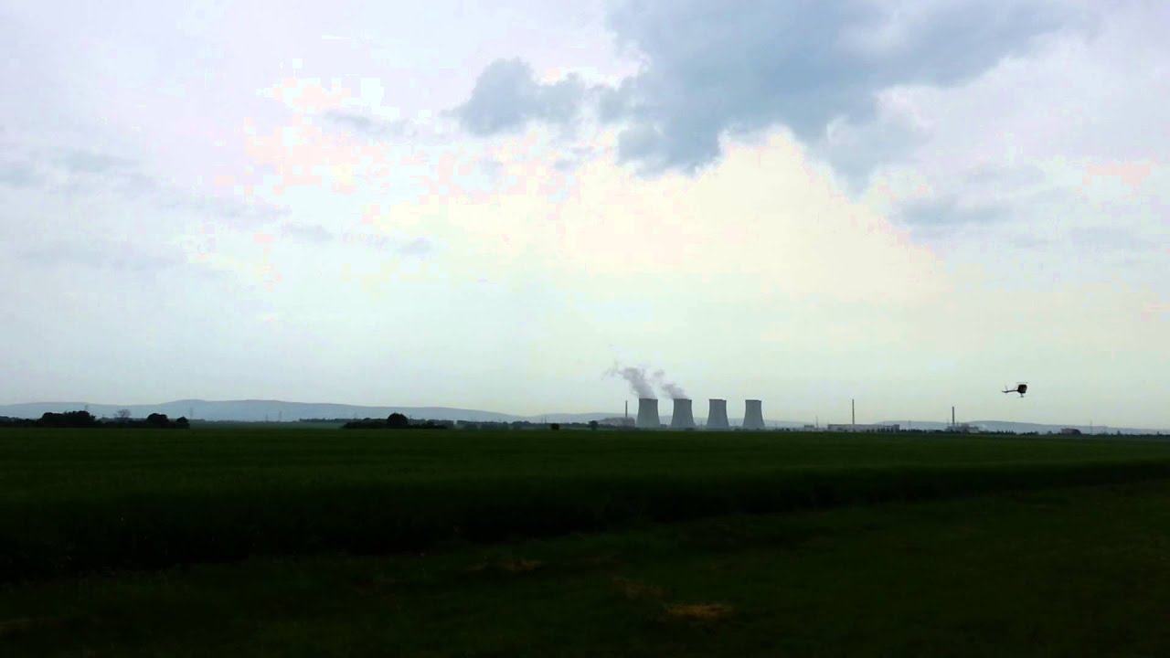 KDS Agile 7.2 crash, Jan Matros - YouTube