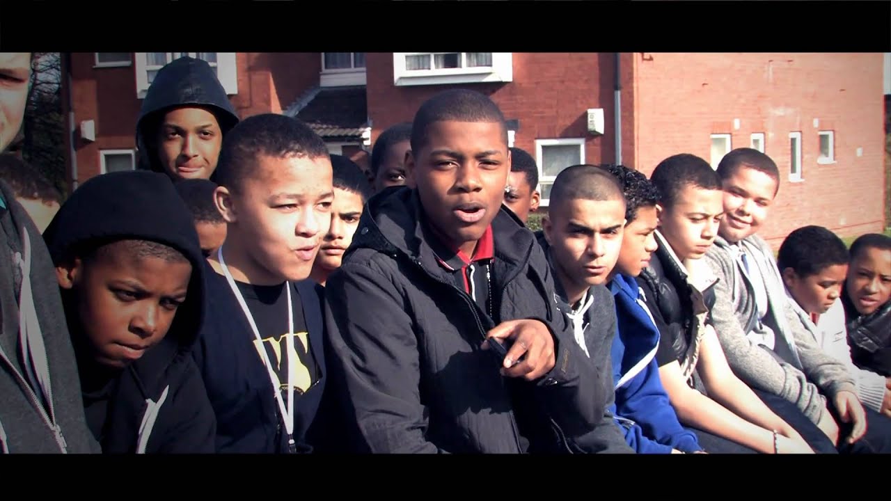 Kasst - You should Know (Official Hood Video) [@KasstMusic] (Dir by ...