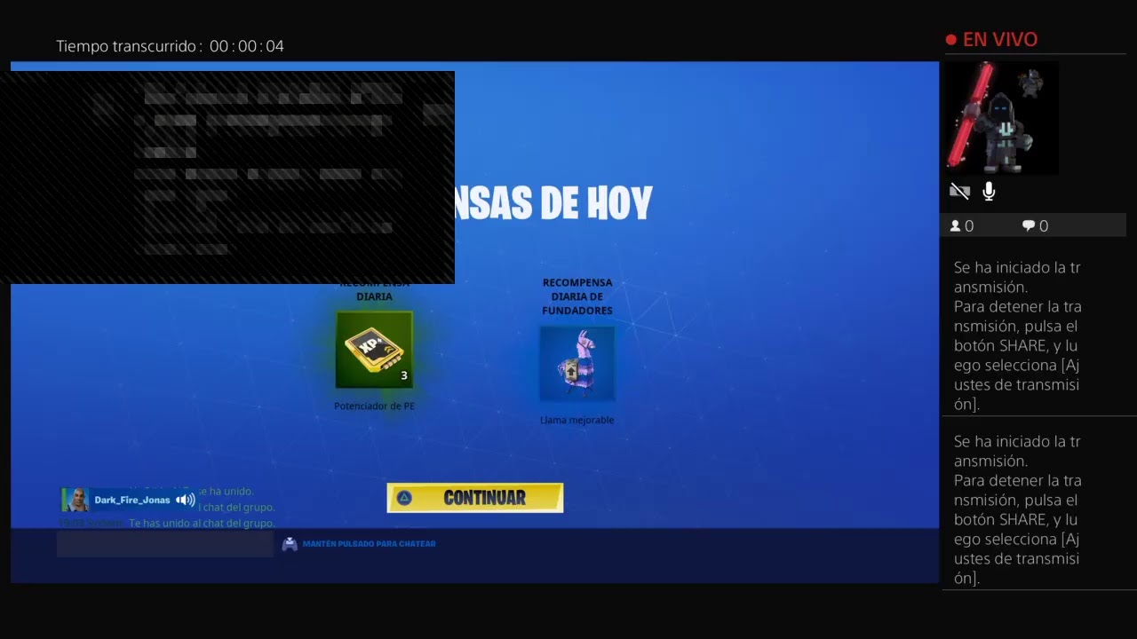 Pruebas para ICY_clan - YouTube
