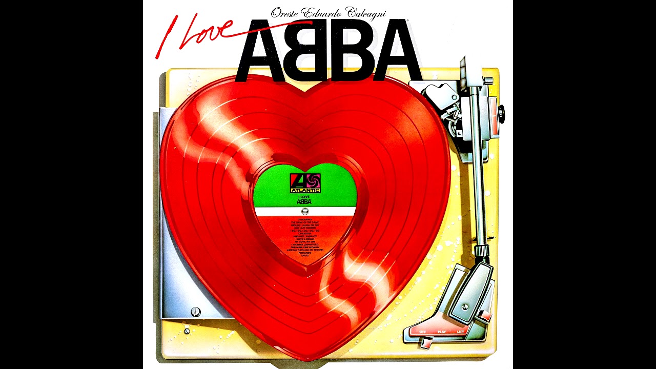 ABBA - The Name Of The Game (US Promo Edit) - YouTube