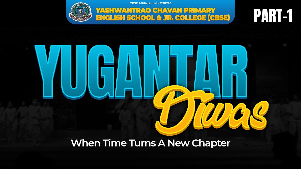 Yugnatar Annual Part 1 Full Function - YouTube