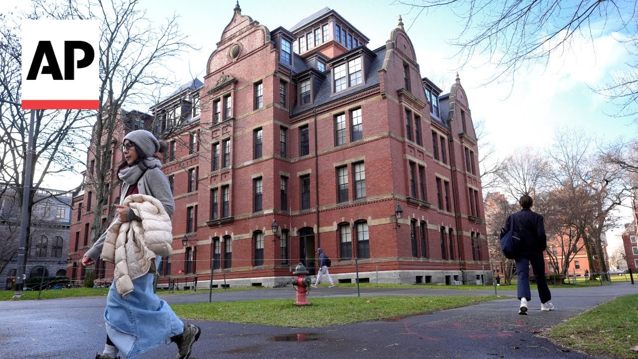 International students urged to return to US campuses before Trump ...