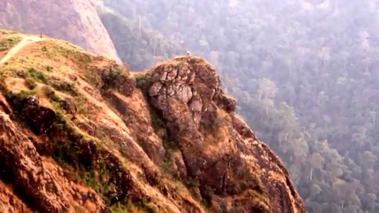 Peerumedu outstanding natural beauty ,kerala,india - YouTube