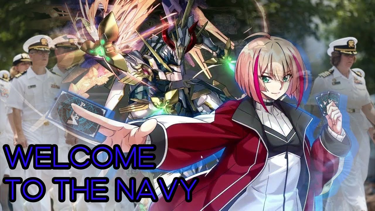 GRAMGRACE Vs. MAELSTROM || POST D-BT08 || Cardfight Vanguard Will+Dress ...