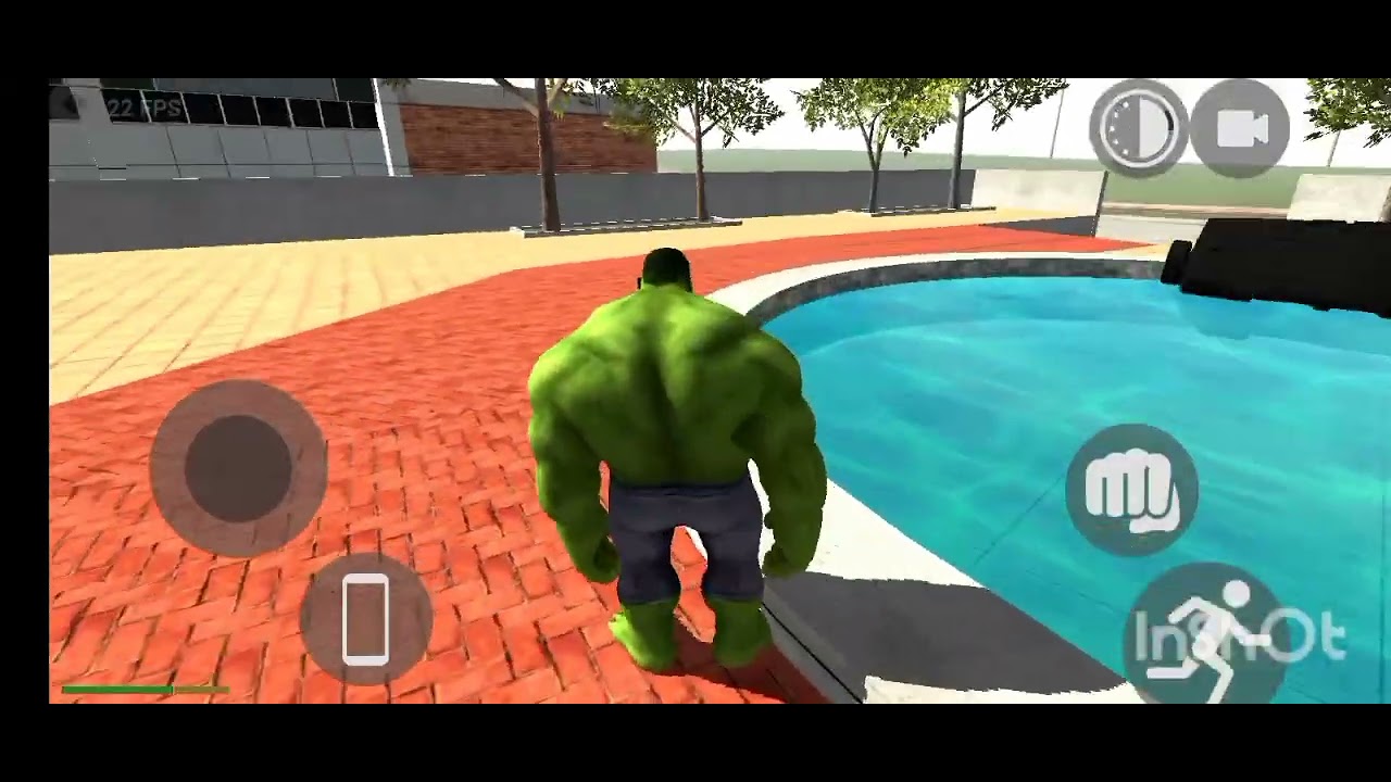 Hulk cheek code #video #viralvideo #subscribe - YouTube