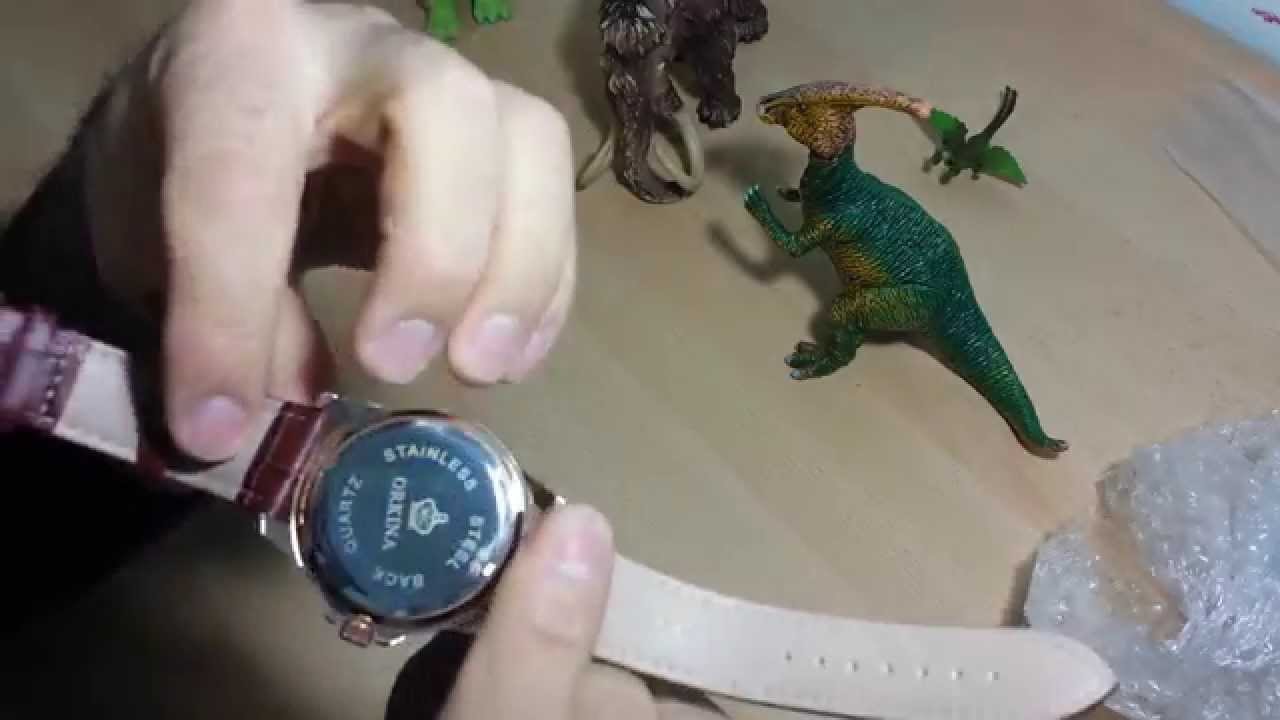 Watch fon China - YouTube